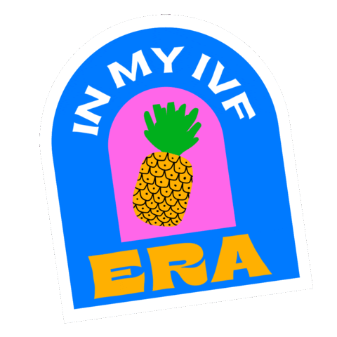 10 Stickers for Natl. Infertility Awareness Week by All Better | GIPHY