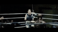Girl Boxing Gif Tumblr