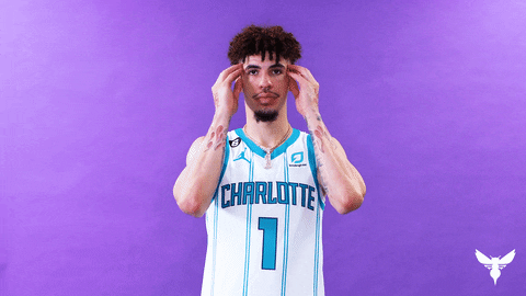 LaMelo Ball GIFs on GIPHY - Be Animated
