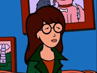 Slowly Walk Away Gif