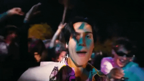 Party Rager GIF by LILHUDDY - Find & Share on GIPHY