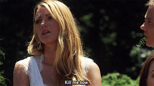 Kill Me Now Gif