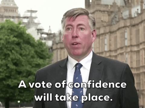 Vote-of-confidence GIFs - Get the best GIF on GIPHY