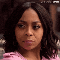 Staring Into Space Gif