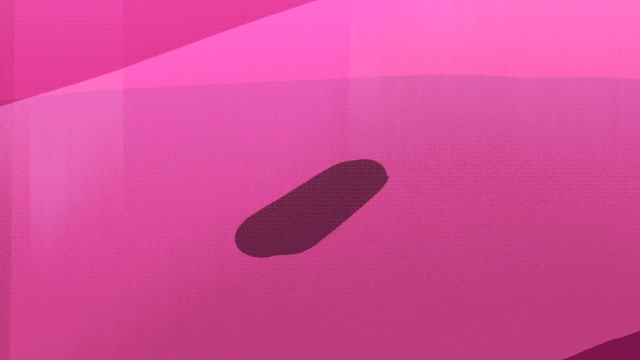 Magical Girl Pink GIF by Bee and Puppycat - Find & Share on GIPHY