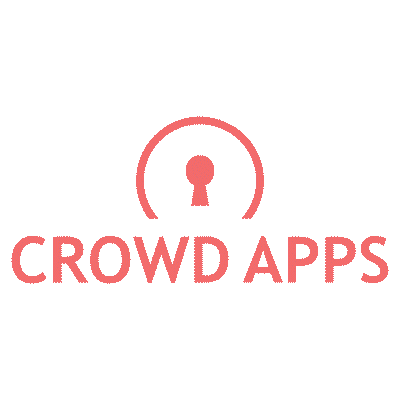 CrowdApps GIFs on GIPHY - Be Animated