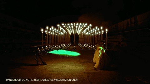 Creative-visuals GIFs - Get the best GIF on GIPHY