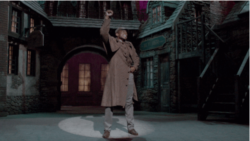 The Jamaican Inspector Man S Get The Best On Giphy