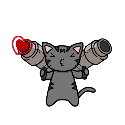 Momo Pals GIFs - Get the best GIF on GIPHY