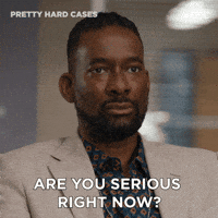 Seriously Seriously Seriously Gif