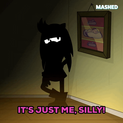 Walking-with-shadows GIFs - Get the best GIF on GIPHY
