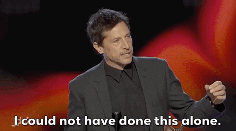 Simon Rex Ifc GIF by Film Independent Spirit Awards - Find & Share on GIPHY