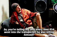 The Transporter GIFs - Find & Share on GIPHY