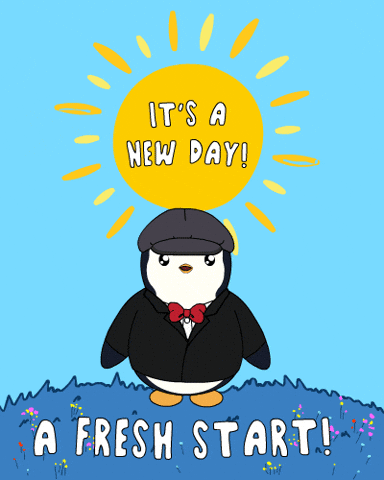 New Day GIFs - Get the best GIF on GIPHY