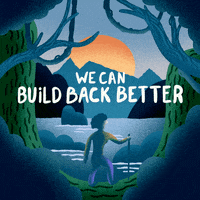 Bold Infrastructure Solutions Now by Creative Courage | GIPHY