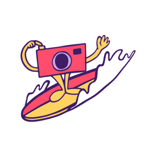 Sticker gifs GIFs on GIPHY - Be Animated