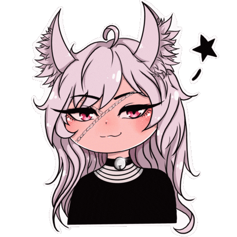 Smirk Vrchat Sticker for iOS & Android | GIPHY