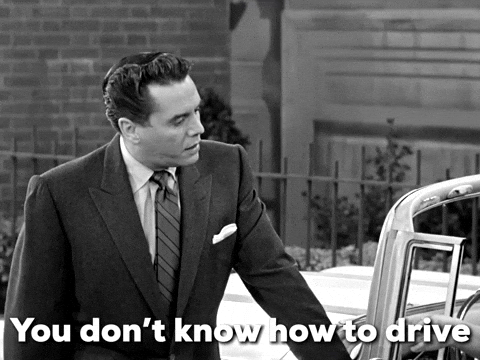 How To Drive GIFs - Find & Share on GIPHY