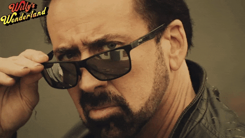 Willys Wonderland GIFs - Get the best GIF on GIPHY