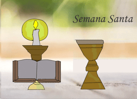 Semana Santa GIF - Find & Share on GIPHY