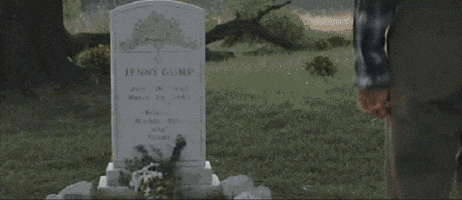 Forrest Gump Wave GIFs - Find & Share on GIPHY