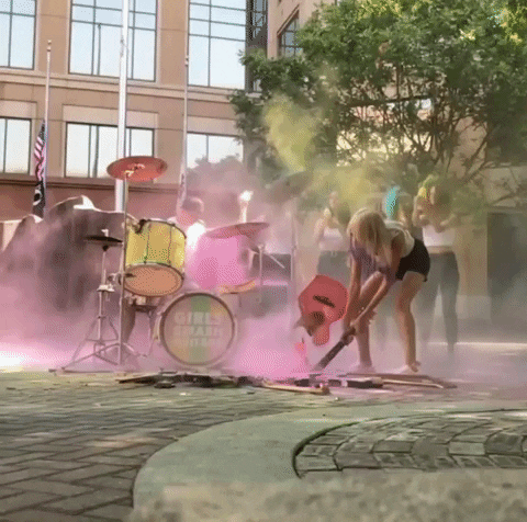 Rockit Music Gear GIFs on GIPHY - Be Animated