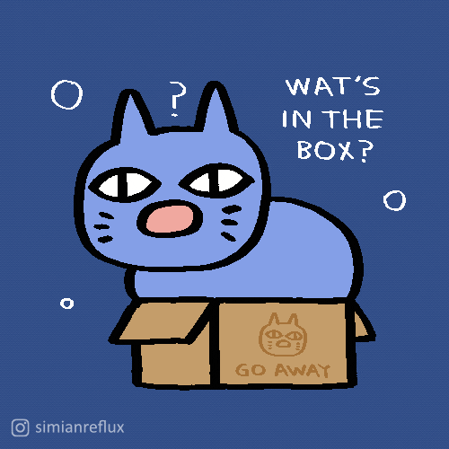 Whatsinthebox GIFs - Get the best GIF on GIPHY