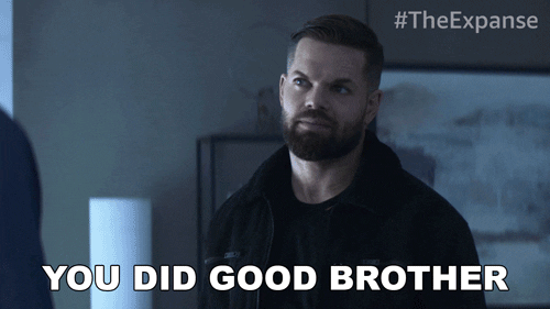 Good-brothers GIFs - Get the best GIF on GIPHY