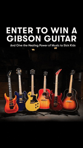 Gibson-guitar GIFs - Get the best GIF on GIPHY