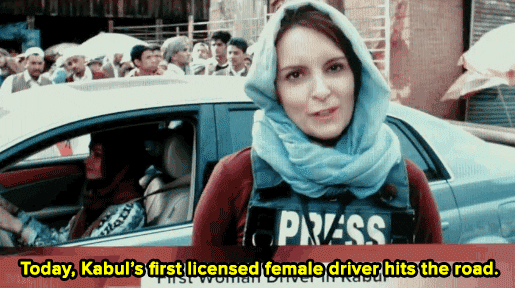 Female-driver GIFs - Get the best GIF on GIPHY