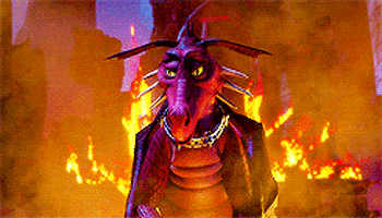 Shrek Dragon GIFs - Find & Share on GIPHY