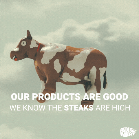 Redefine Meat GIFs on GIPHY - Be Animated