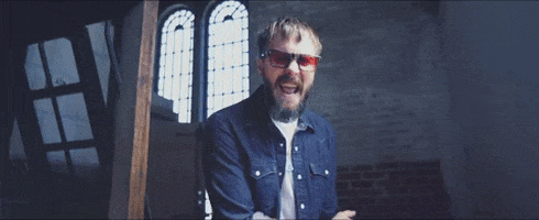 Stained Glass Windows GIFs - Get the best GIF on GIPHY