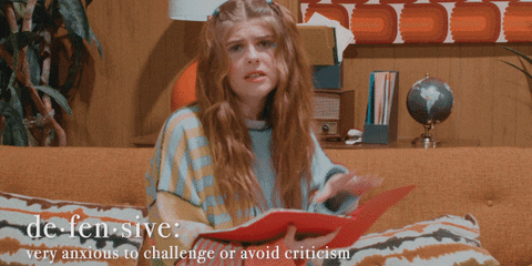 Avoid-therapy GIFs - Get the best GIF on GIPHY