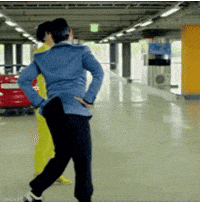 Gangnam Style Gif Avatar