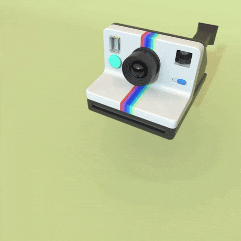 Retro-camera GIFs - Get the best GIF on GIPHY