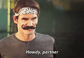 Roger Federer GIFs! by Sports GIFs | GIPHY