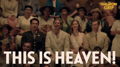 Luke Treadaway GIFs - Get the best GIF on GIPHY