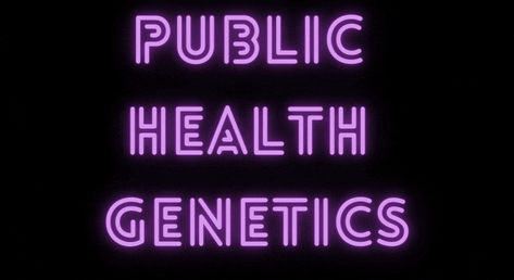 Public Health Genetics and Genomics Week 2023 GIFs on GIPHY - Be Animated