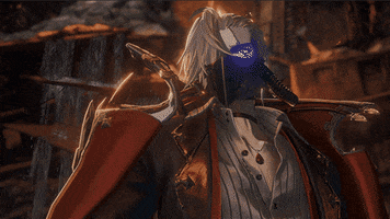 Code Vein GIFs on GIPHY - Be Animated