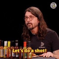Lets-do-shots GIFs - Get the best GIF on GIPHY