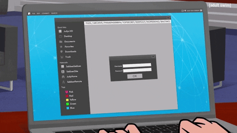 Adding-a-user GIFs - Get the best GIF on GIPHY