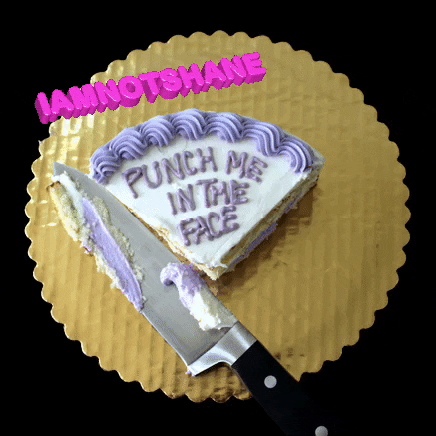Sad Cake GIFs - Get the best GIF on GIPHY