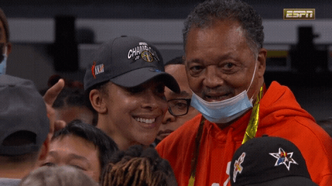 Jesse-jackson GIFs - Get the best GIF on GIPHY