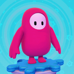 Fall Guys GIF - Find & Share on GIPHY