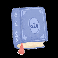 Open Quran Gif