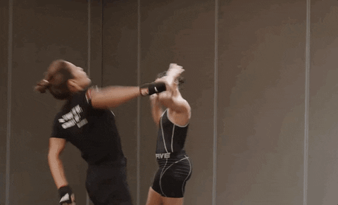 Swinging Mixed Martial Arts GIF by UFC - Find & Share on GIPHY