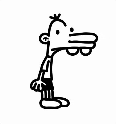 Diary of a Wimpy Kid GIFs on GIPHY - Be Animated