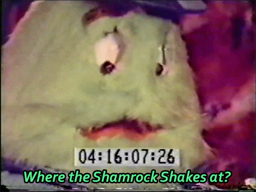 Uncle Ogrimacey S Find And Share On Giphy