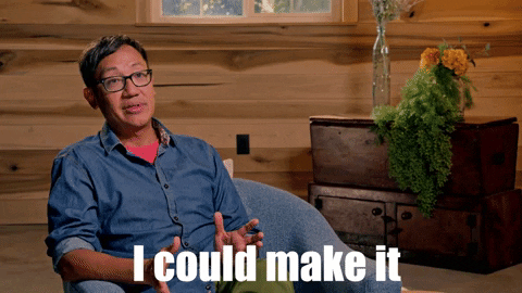 Easy To Make GIFs - Get the best GIF on GIPHY